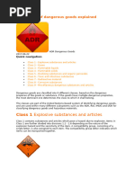 VEHICLE - UN 3166 - EmS | PDF | Law