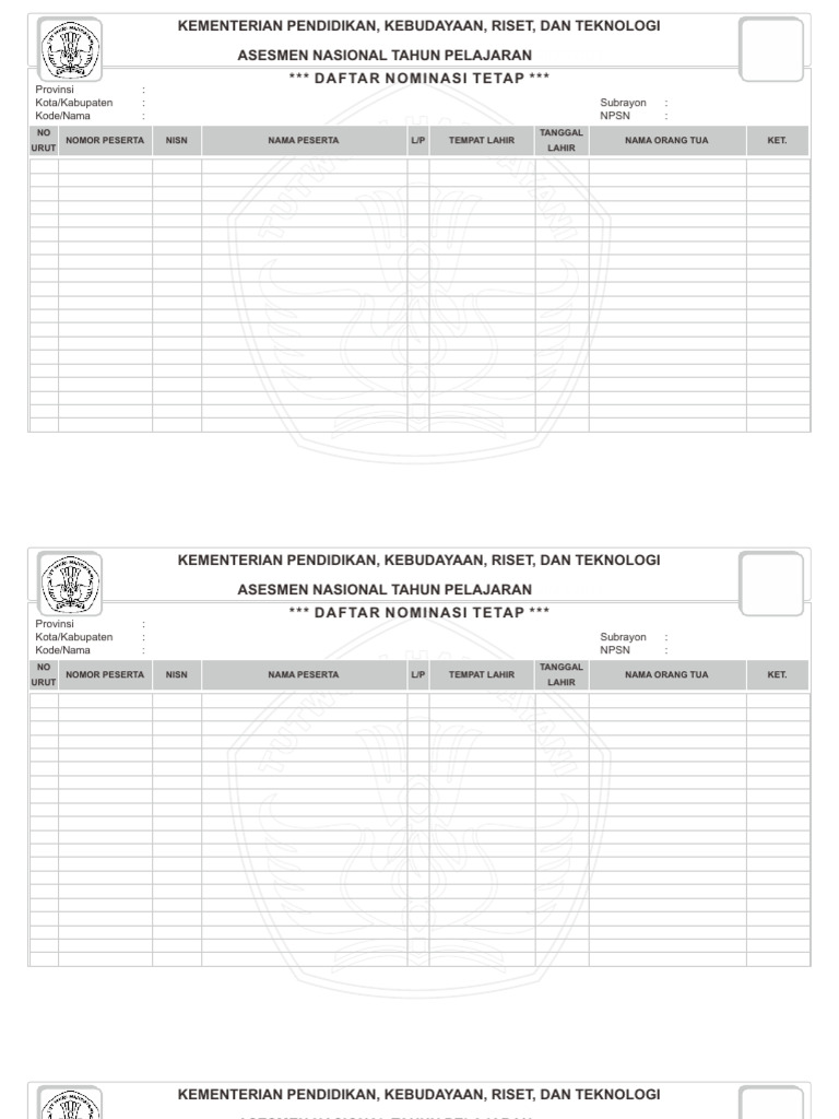01 DNT Kota Palembang | PDF