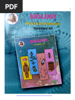 Subject Codes - HSC Board | PDF