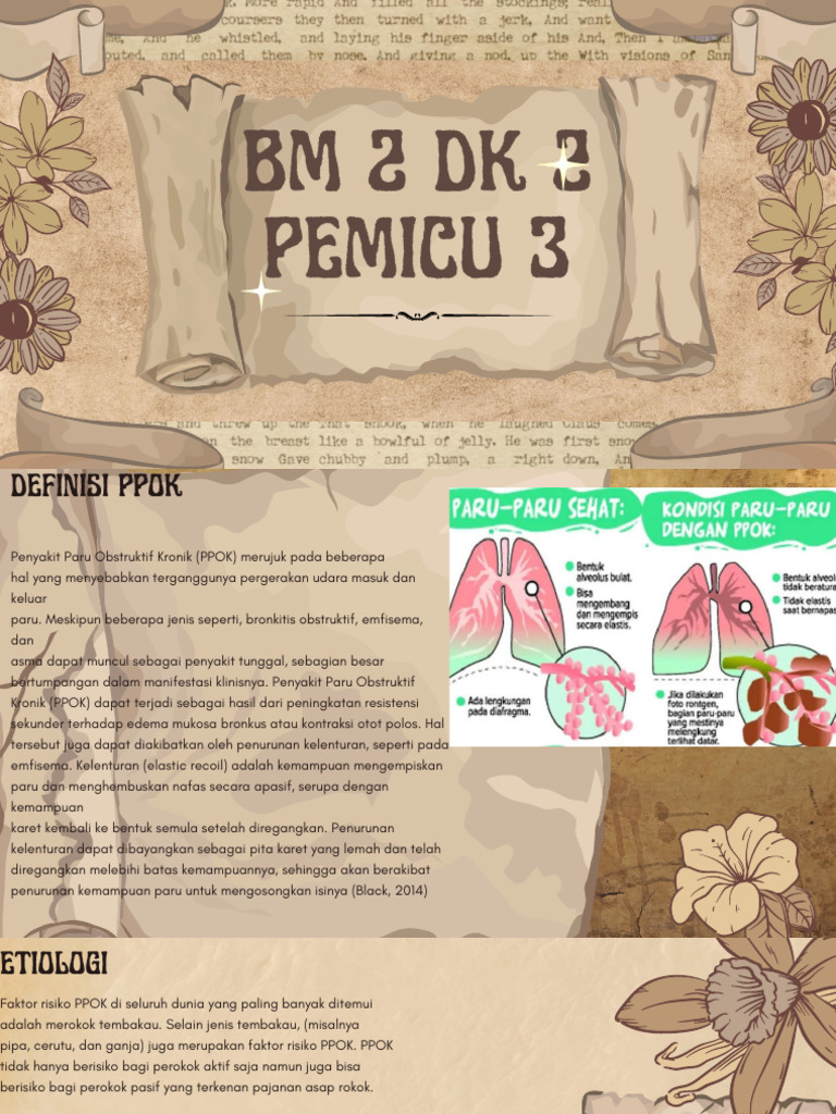 Bm2 - dk2 - Pemicu3 - Rizal Hadi - 223020801069 | PDF