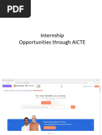 EduSkill Process Document | PDF