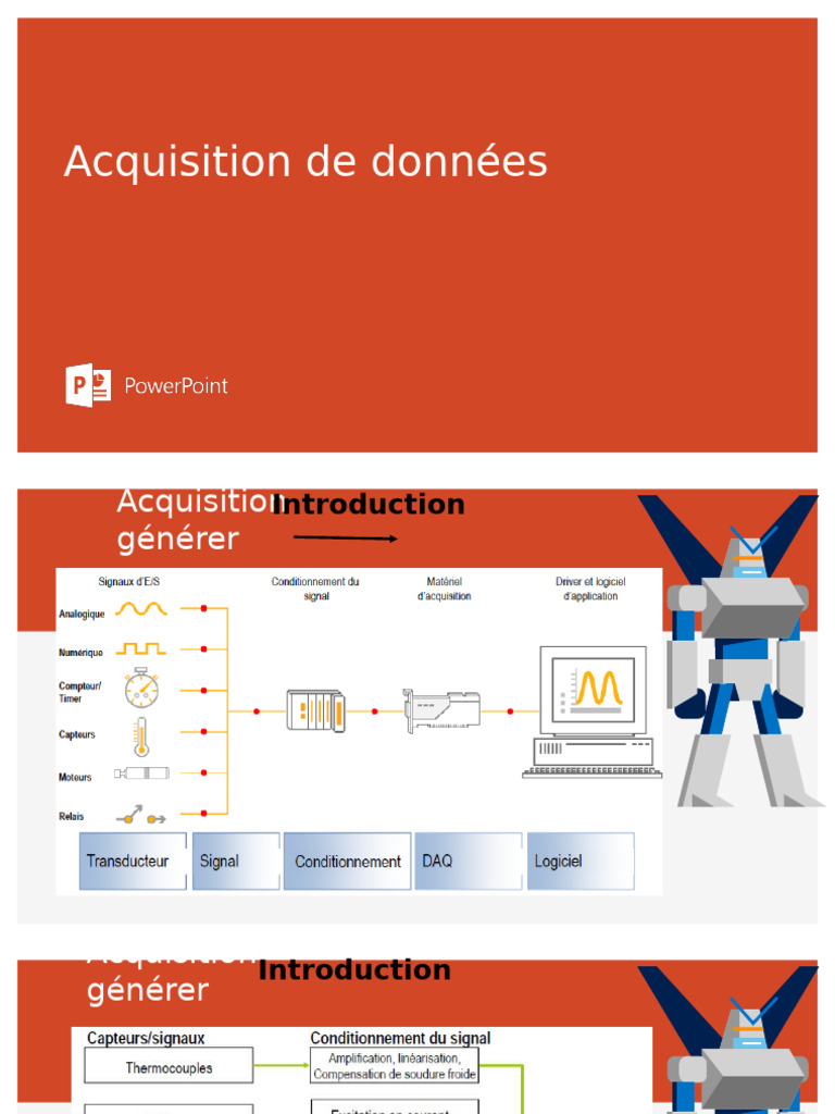 ARDUINO LabVIEW | PDF | Technologie et ingénierie