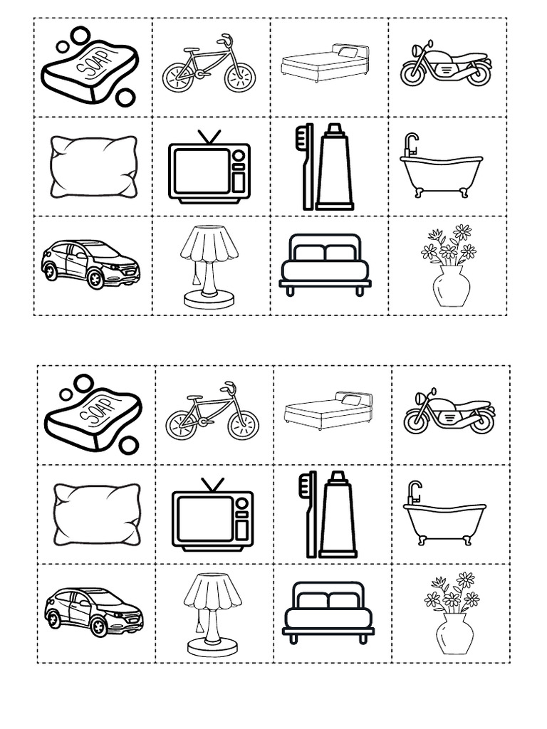 Menggunting Dan Menempel | PDF