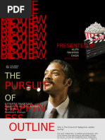The Pursuit of Happyness Movie Worksheet | PDF