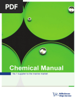 Drewplex AT & Amerzine | PDF | Alkalinity | Water