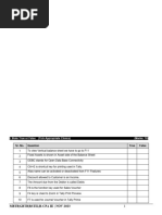 Tally Prime Question Paper | PDF