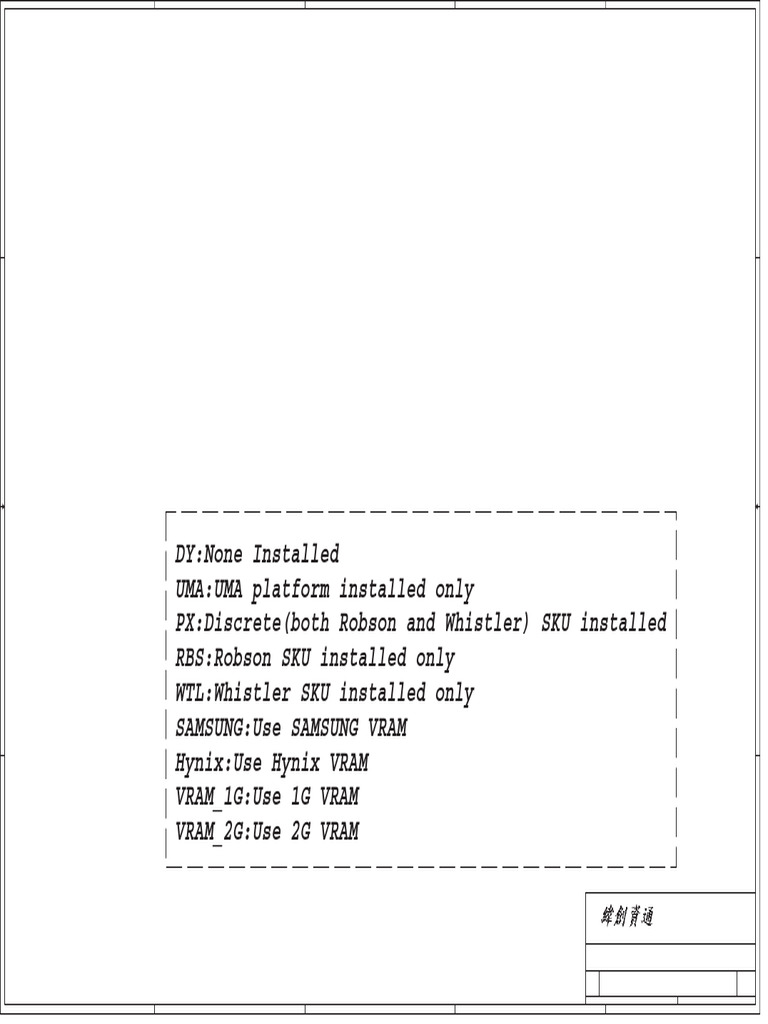 Lenovo ThinkPad Edge E520 Wistron LLW-1 LGG-1 Rev-1 Schematic | PDF ...