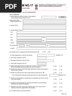 Shareholder Consent Form | PDF