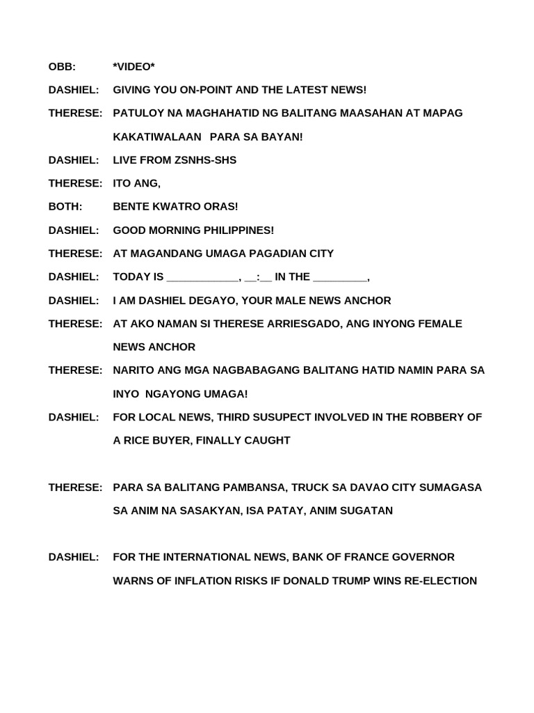 TV-BROAD-SCRIPT (1) | PDF