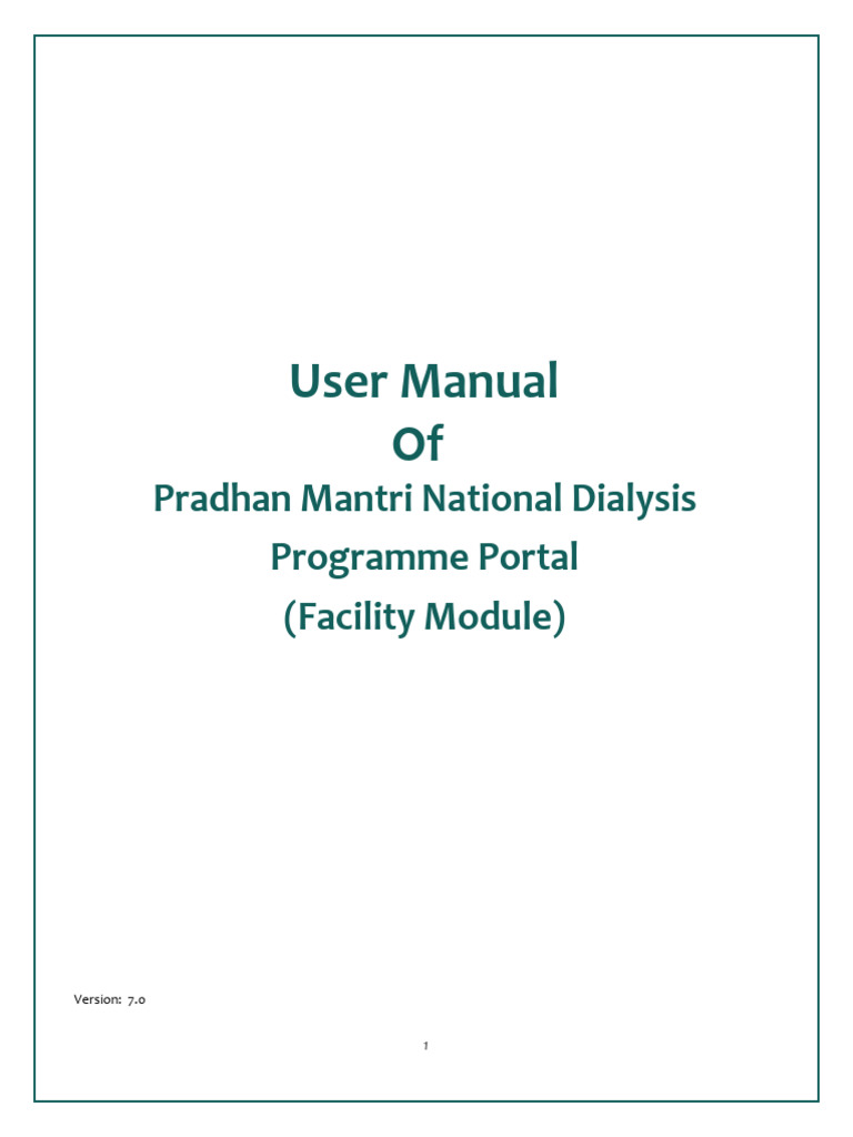 Dialysis | PDF | Hemodialysis | Computing