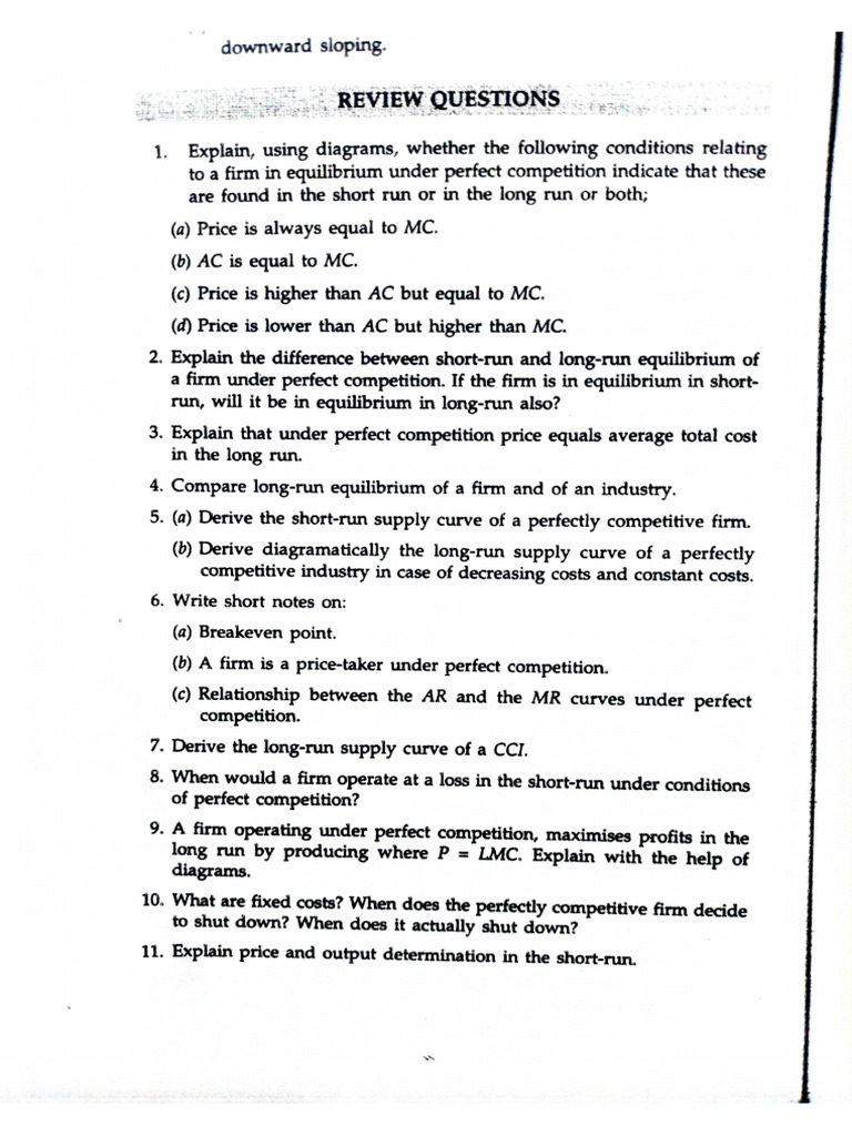 Becon Question For Test | PDF