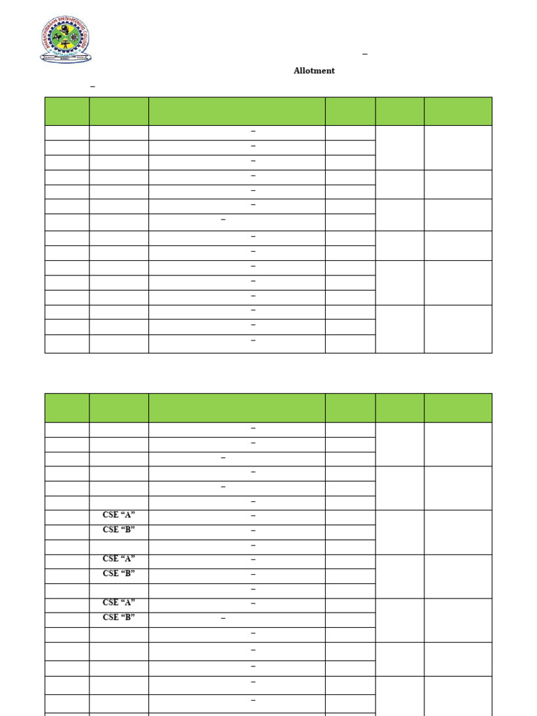 15 11 24 Model Exam Seating | PDF | Career And Technical Education