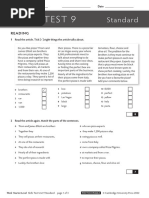 Butler Service Script | PDF