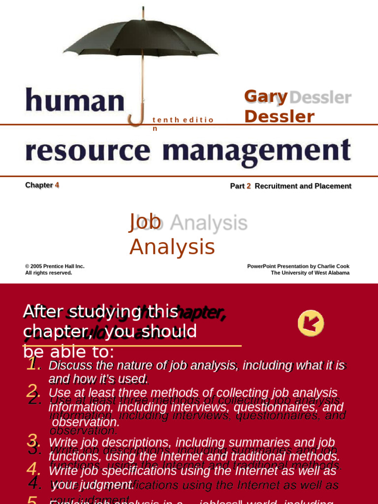 Hrm Slides Pdf Information Business