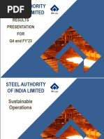 World Steel in Figures 2025 | PDF | Steel | Metals