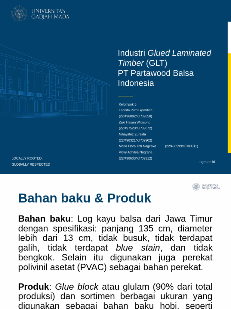 PIHH Kelompok 5 - Layout | PDF