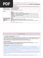 Semafor - Muzicko - I Razred | PDF