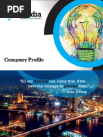 Cbre Guidelines Visual | PDF | Typography | Typefaces