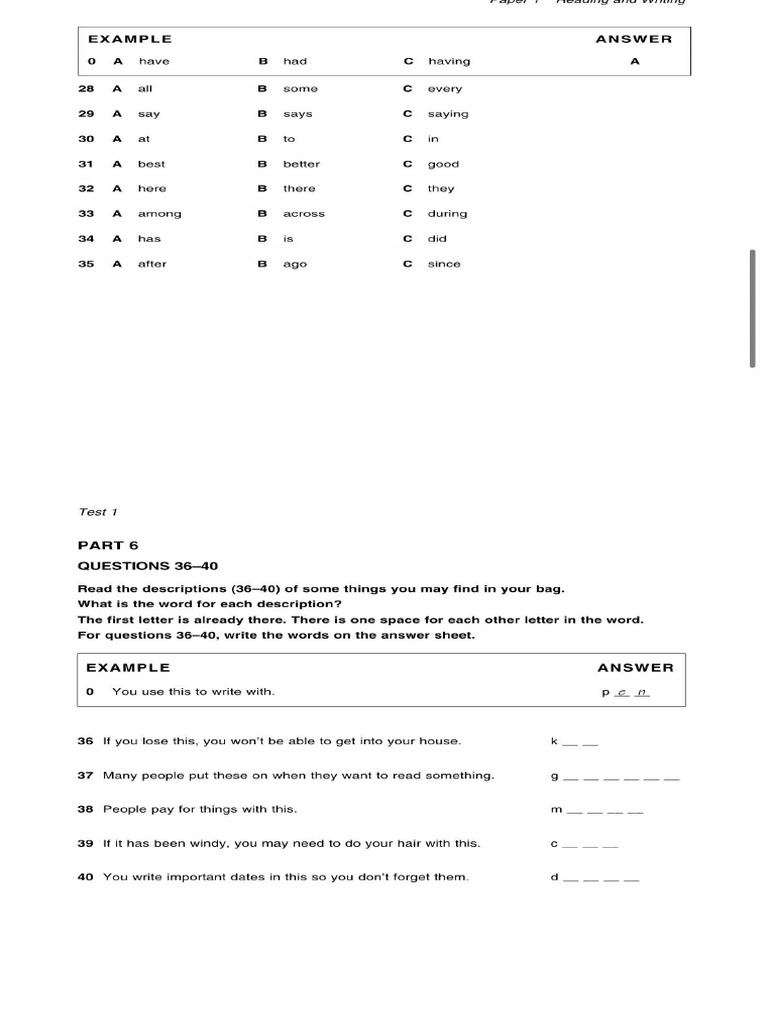 Microsoft Word Document | PDF