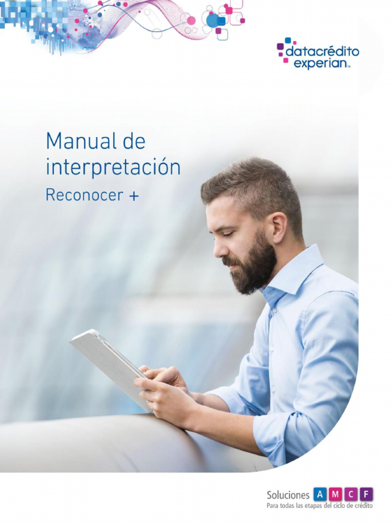 Manual Interpretaci N Reconocer Portal | PDF | Derecho