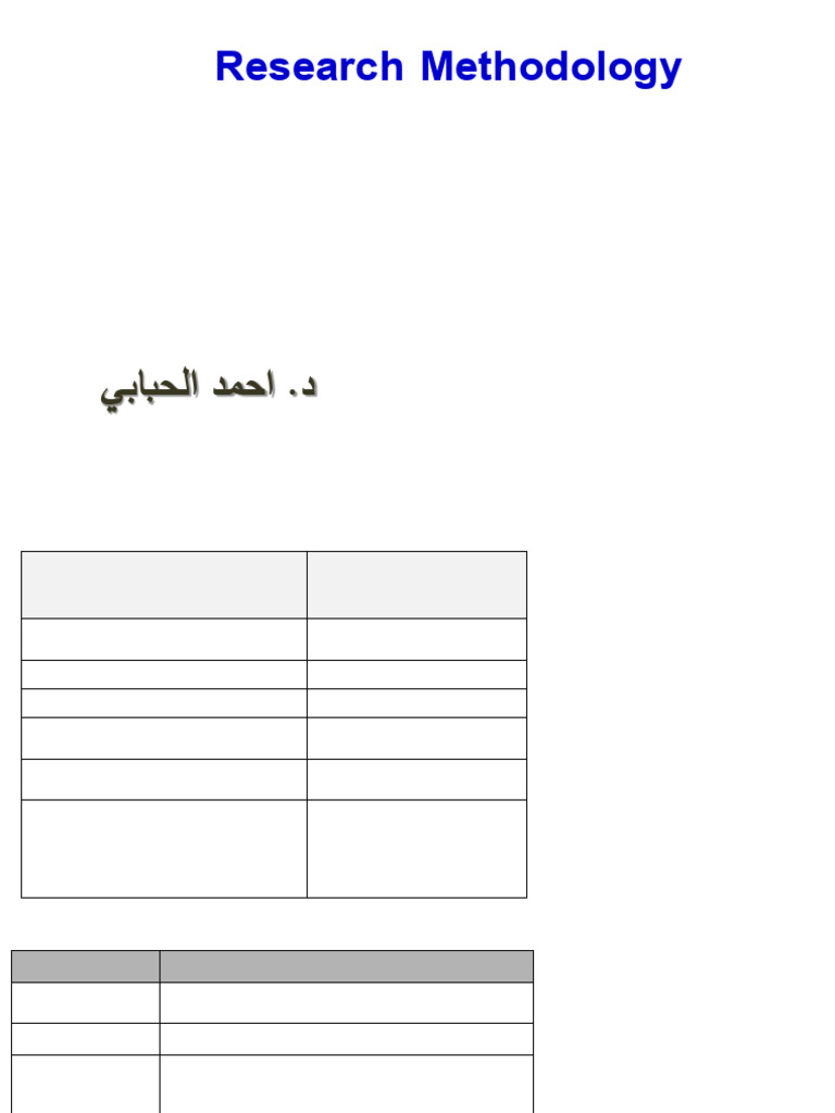 Protocol Writing Checklist | PDF | Statistics | Methodology