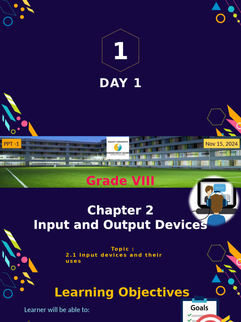 Ch 2 Input devices | PDF | Radio Frequency Identification | Optical Character Recognition