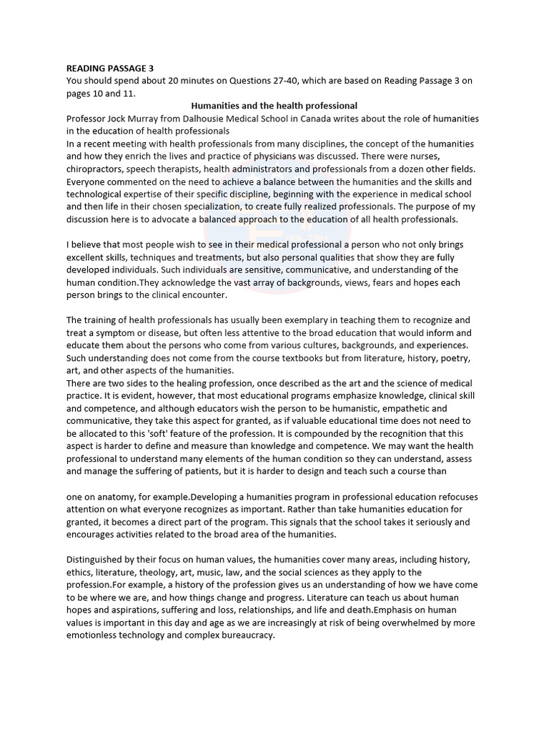 Reading 6 | PDF | Papermaking | Paper