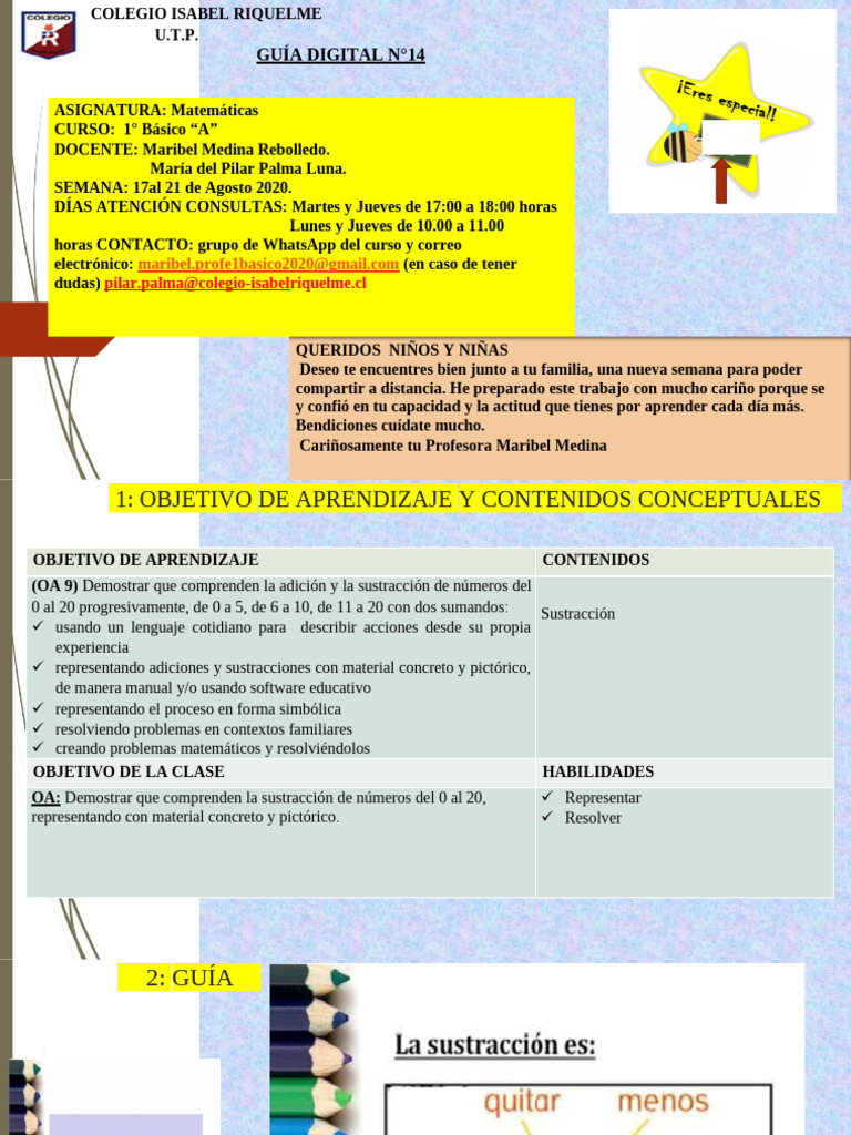 GMS20 | PDF | Aprendizaje | Ciencia cognitiva