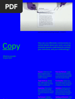 EPQ Artefact Project Checklist | PDF | Career & Growth | Computers