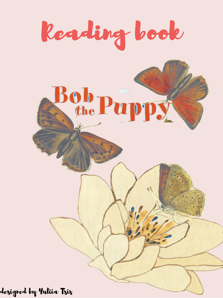 My reading book | PDF