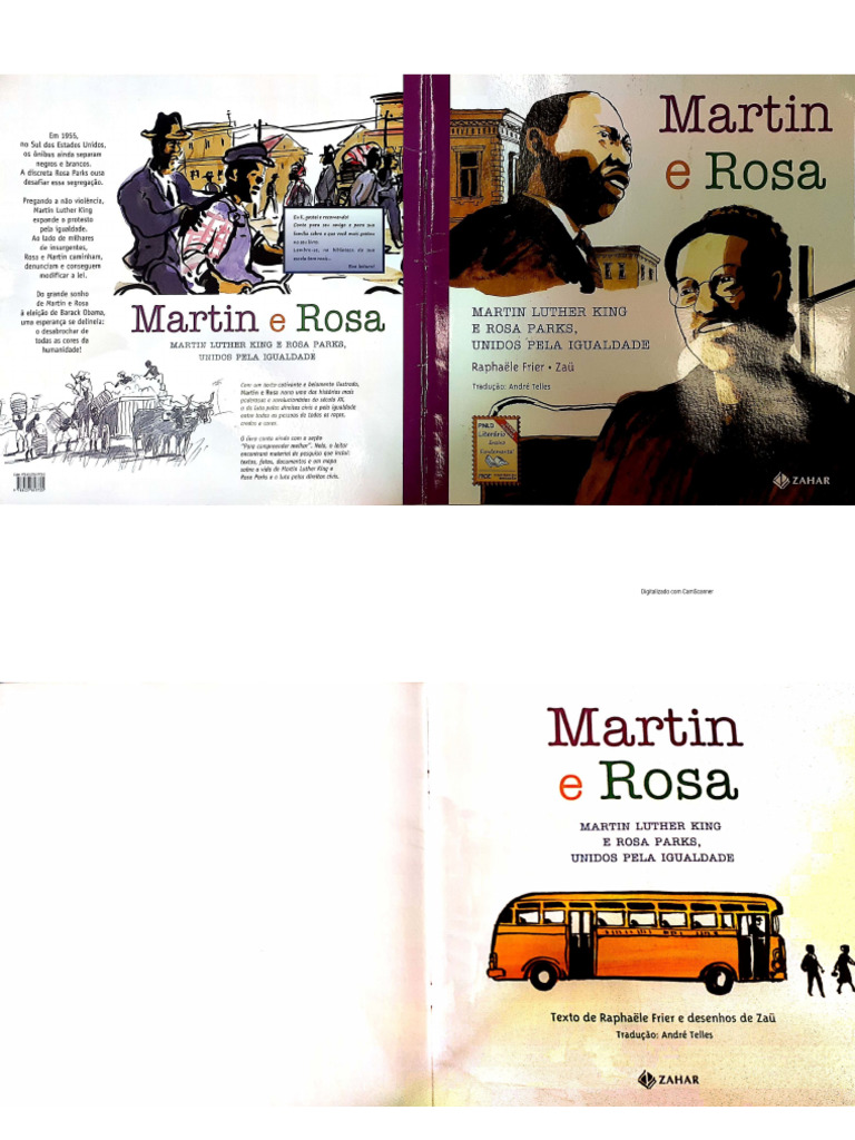 Martin e Rosa | PDF