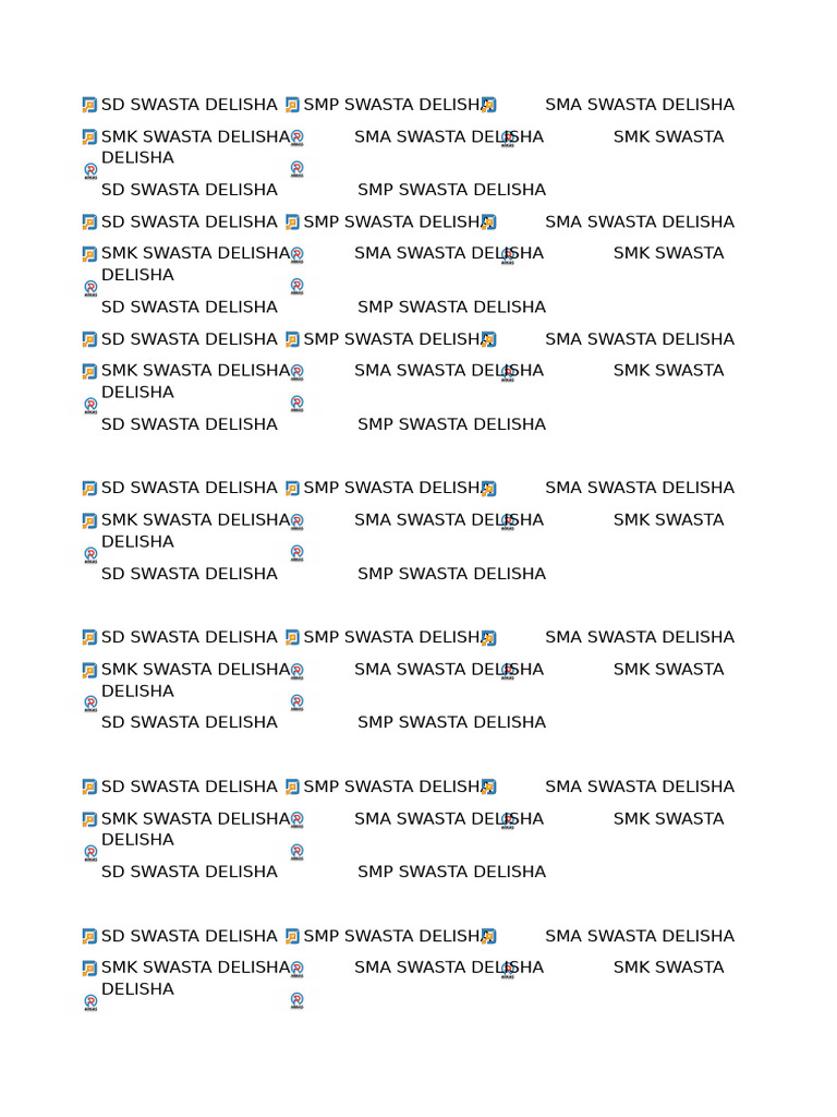 Logo Atiker | PDF | Career & Growth