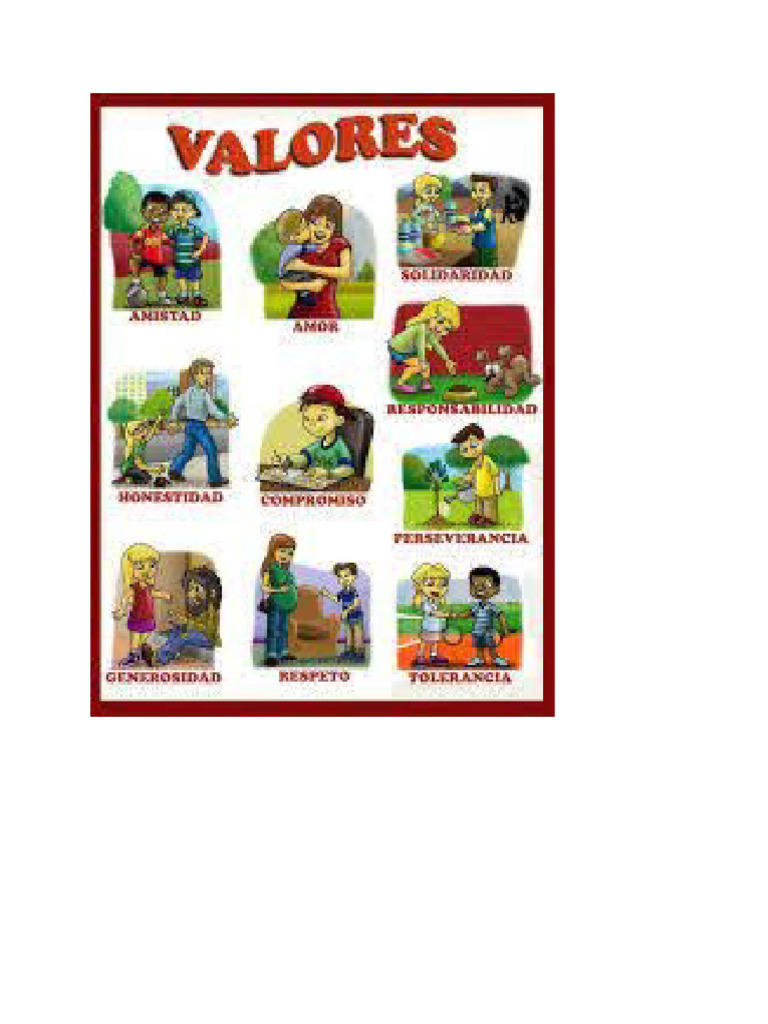 Valor Es | PDF