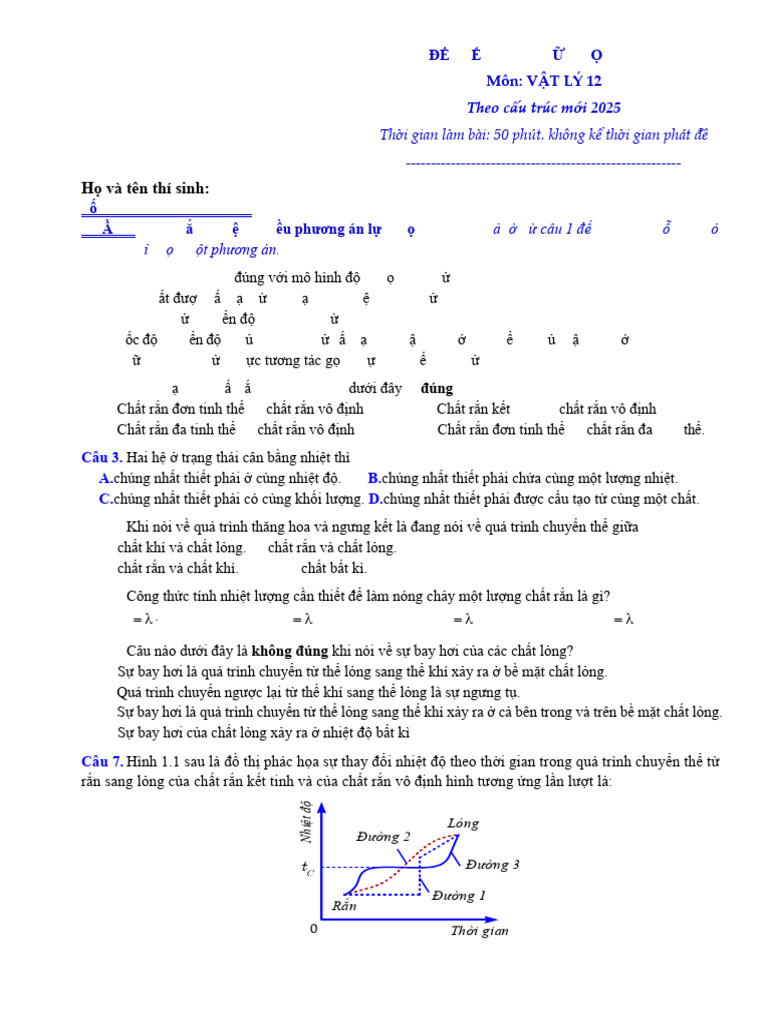 ÔN TẬP GIỮA KÌ 1 LMS | PDF