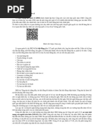 N I Dung Chính C A Công Ư C Marpol 73.78 | PDF