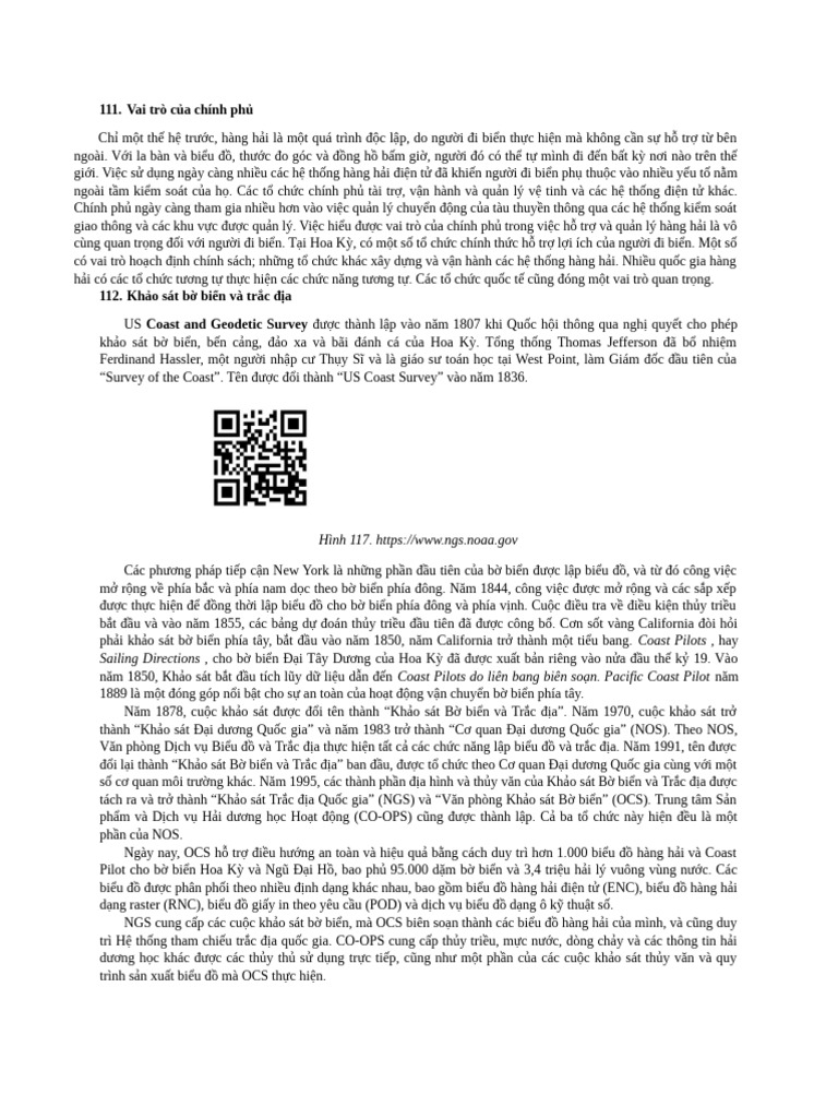 Vai Trò C A Chính PH | PDF