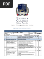 APST | PDF | Teachers | Learning