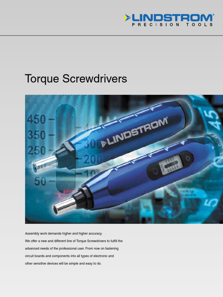 MA500-3 Lindstrom Datasheet ML-9007-US | PDF | Screw | Equipment