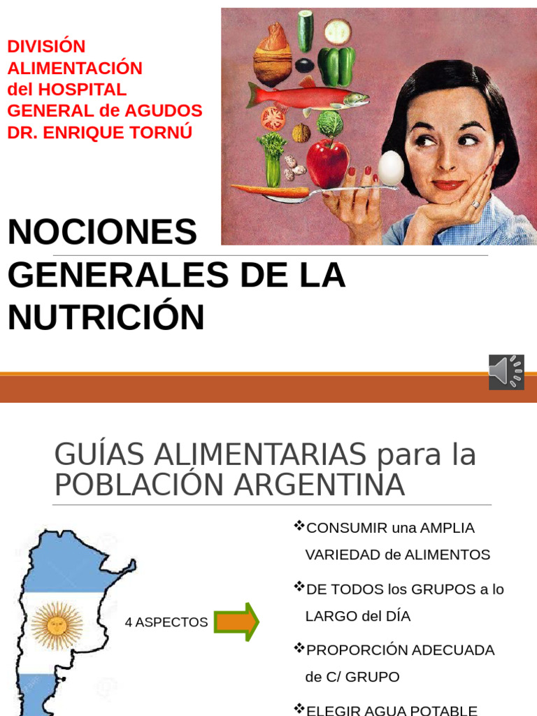 Nociones Nutricion UBA 2020 | PDF | Alimentos | Legumbre