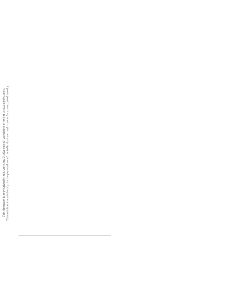 The HAROLD Model | PDF | Prefrontal Cortex | Working Memory