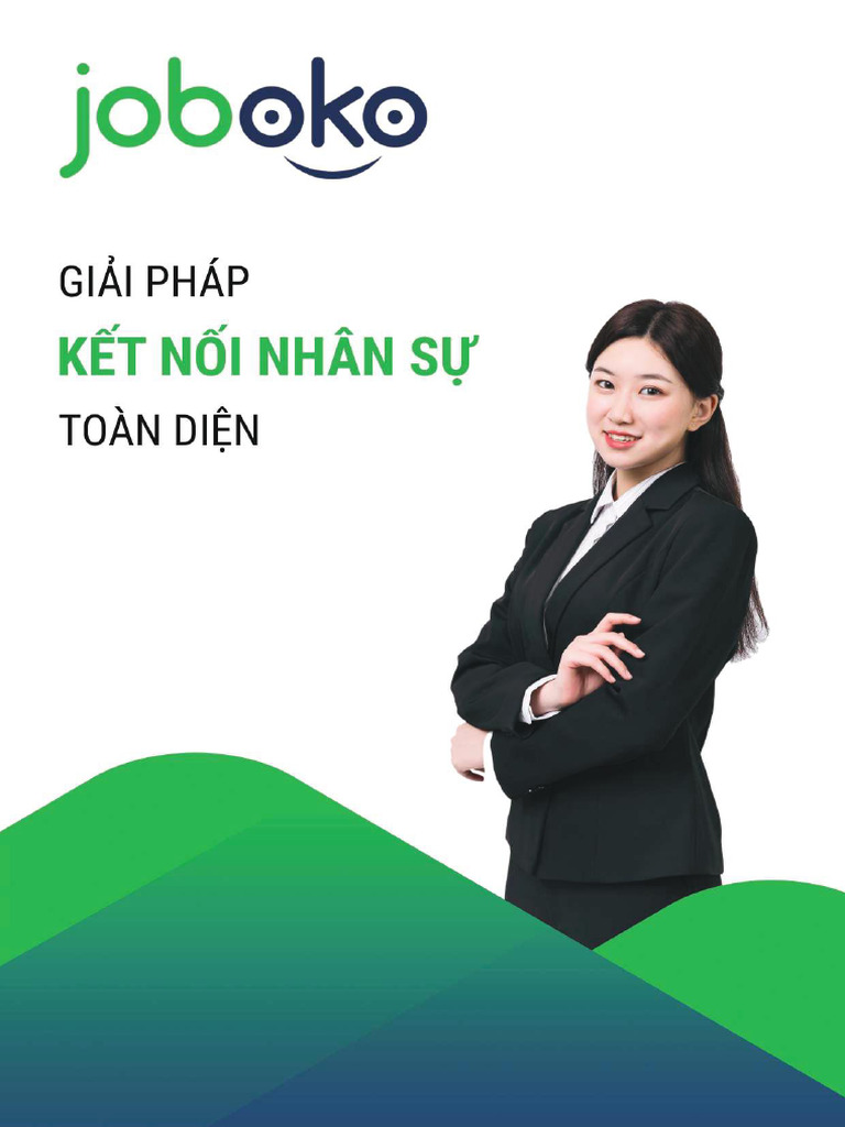 Brochure Joboko Uuphm | PDF