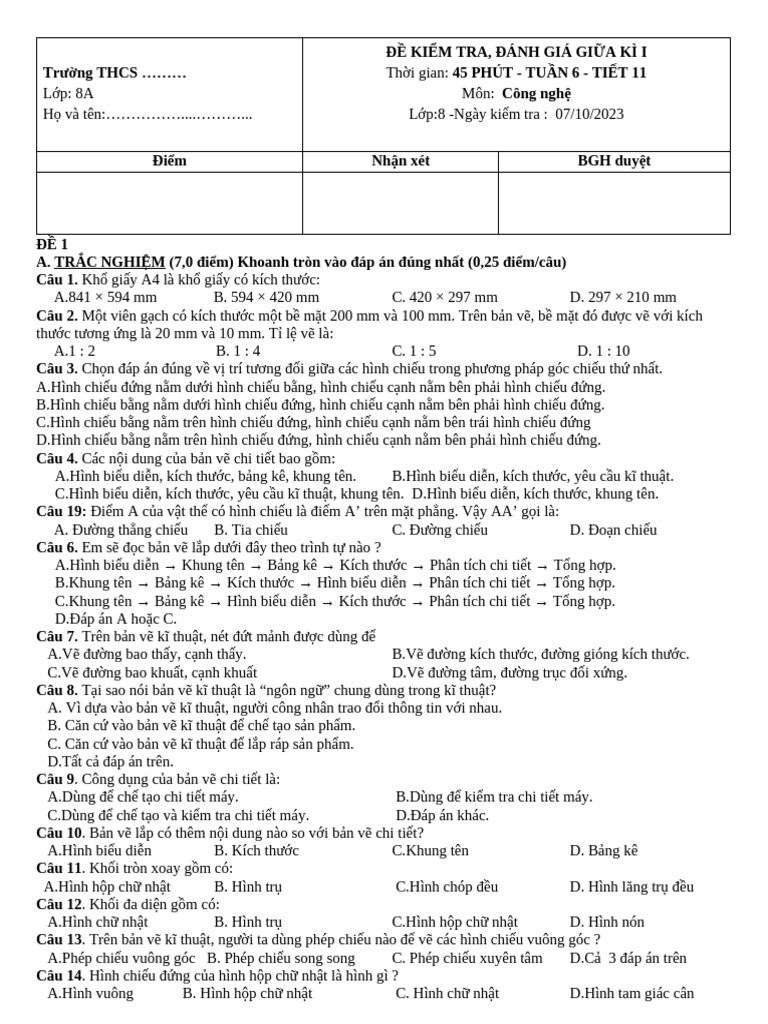 De 5 CN 8 KNTT (CT 7 3) | PDF