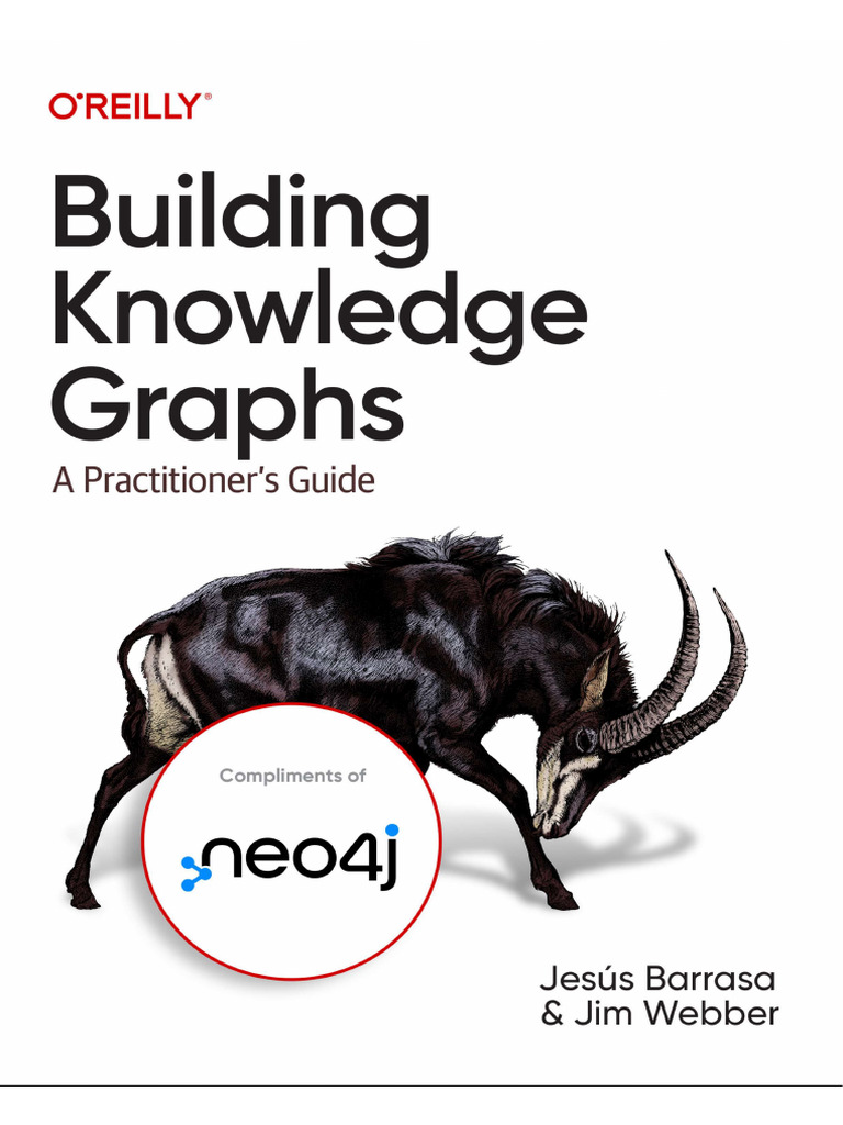 GRaficos de Conhecimento Neo4J | PDF