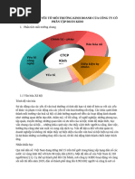 PhanTich MoHinh QuanTri Kido | PDF