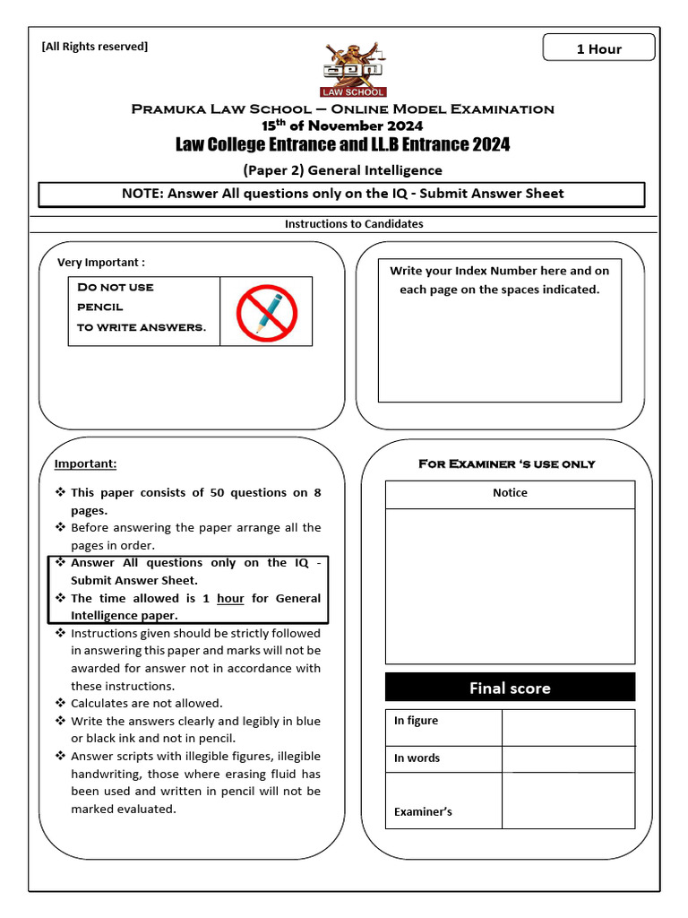 2) IQ paper (Eng) | PDF