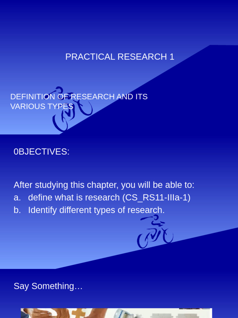 Pr1 Lesson 12 | PDF | Knowledge | Theory