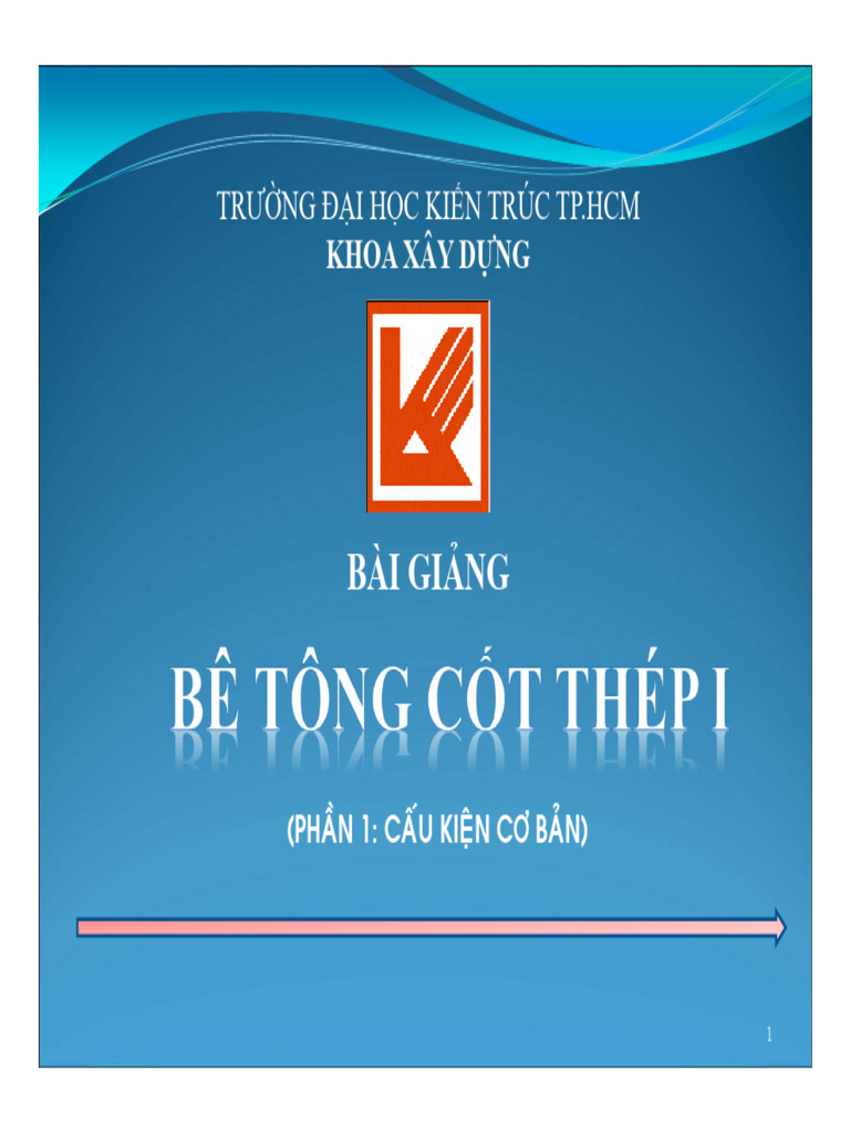 Bai Giang - BTCT 1 | PDF