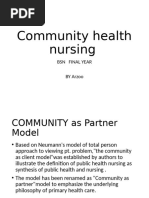 QAPI Elements | PDF | Leadership | Nursing