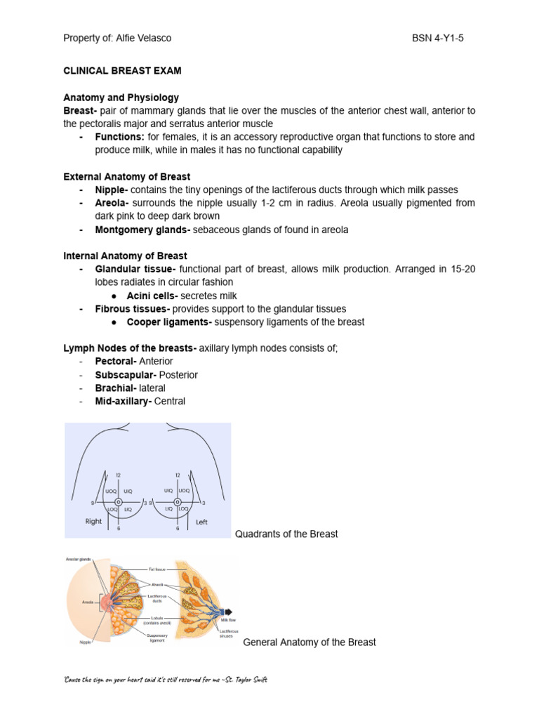Return Demo 4th Year 1st Sem | PDF | Cardiopulmonary Resuscitation | Biopsy