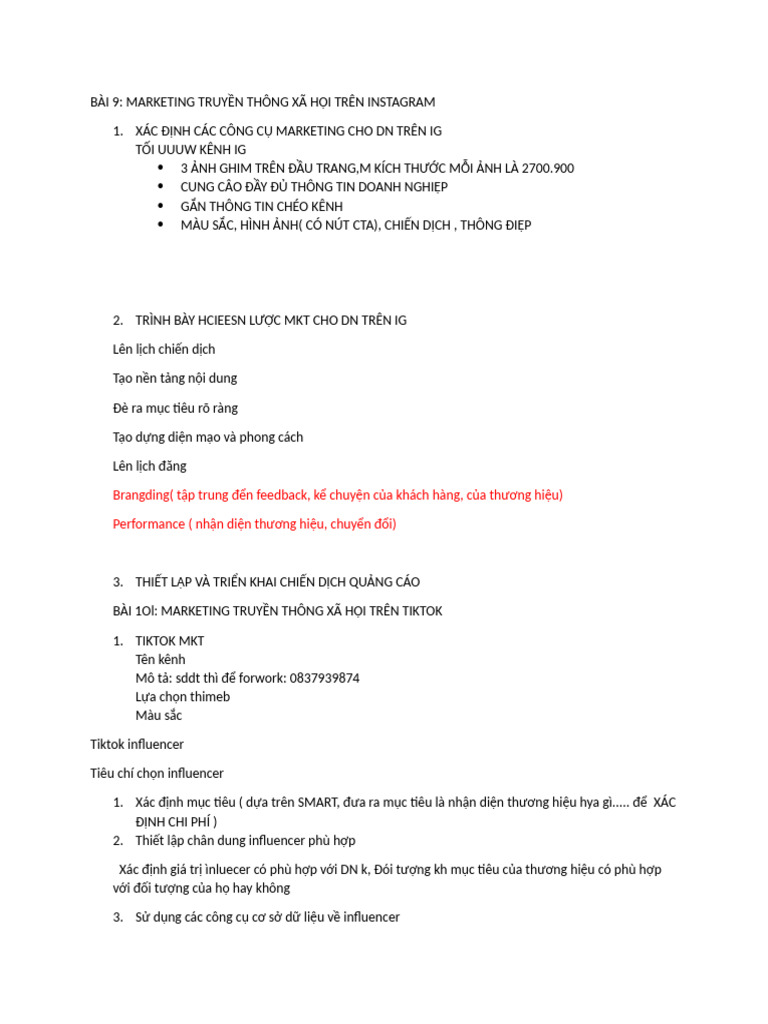 truyền thông xh | PDF